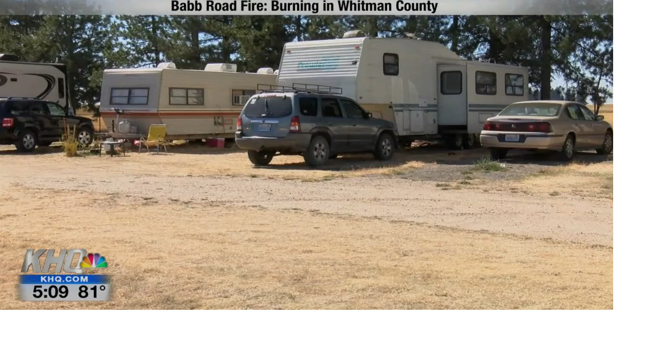 Whitney Fire evacuees thankful to be safe at Lincoln County Fairgrounds ...
