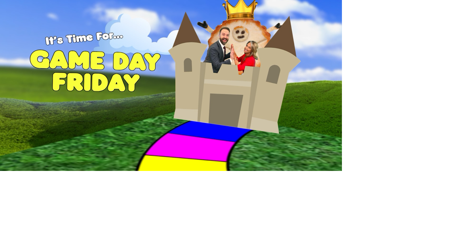 Game Day Friday Dec 20, 2024 | Features | khq.com