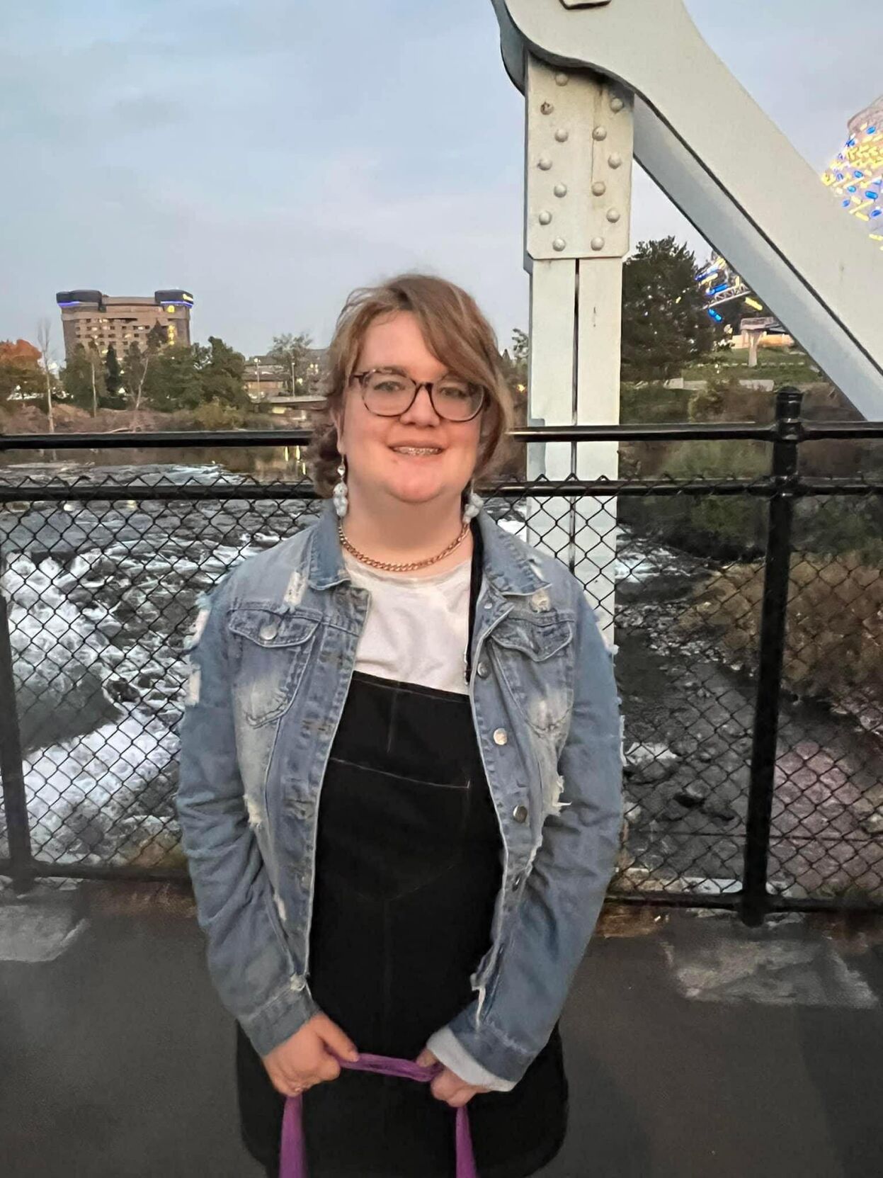 Eva Allen | | khq.com