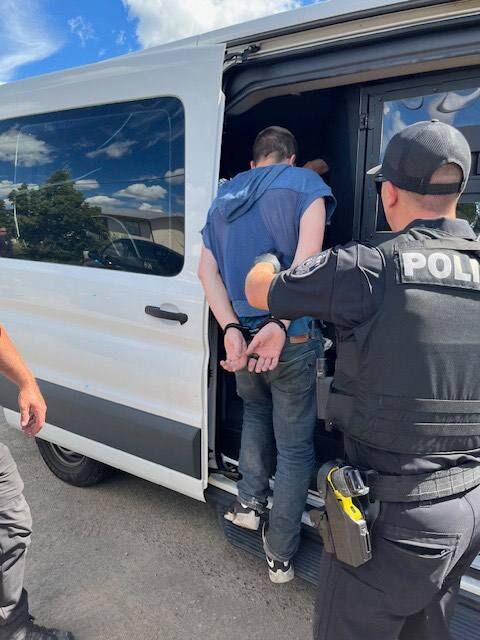 Airway Heights drug bust results in multiple arrests | Spokane News ...