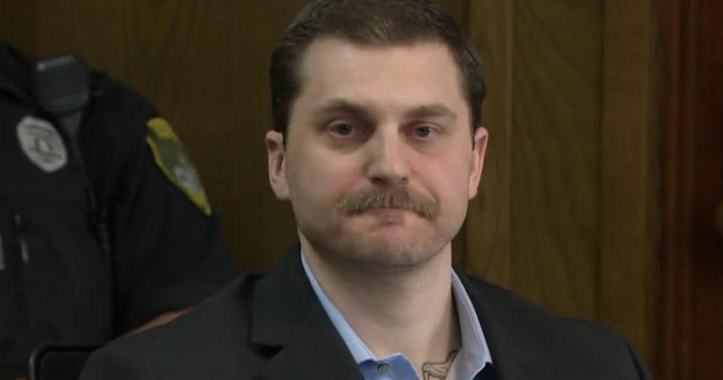 'The sheer violence was appalling.' Crenshaw again given 2 life ...