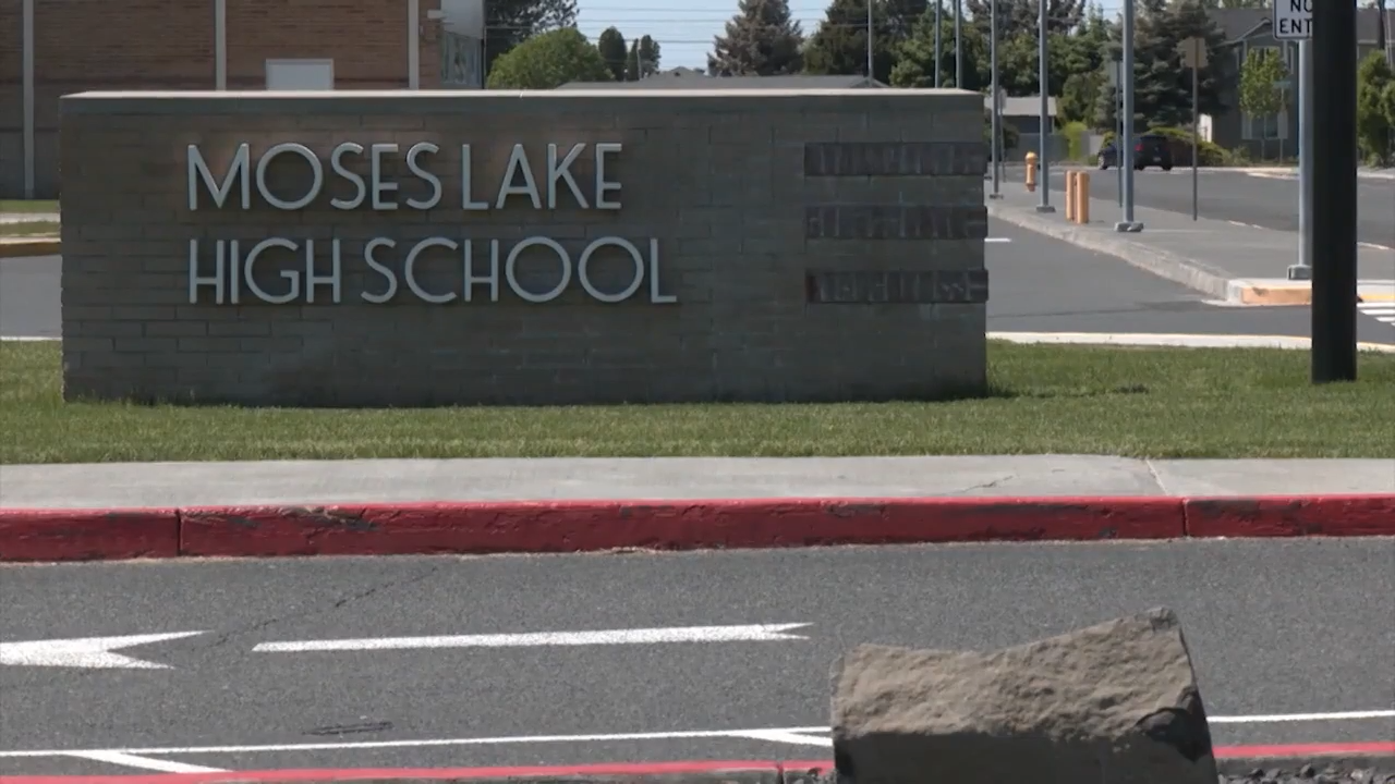 Moses Lake School District places superintendent on administrative ...