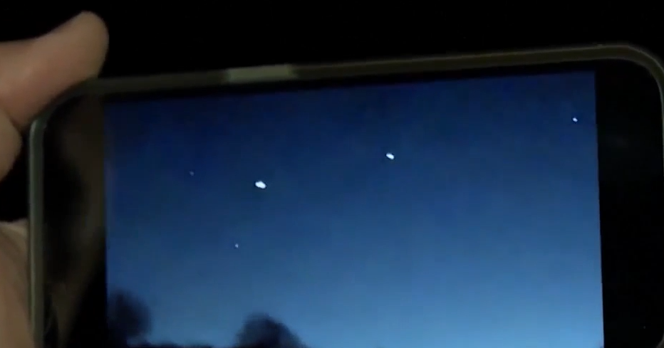 Answers given about mysterious drones seen over New Jersey last ...