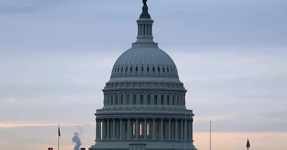 Senator Daines and Rep. Newhouse push for hydropower bill passage ...