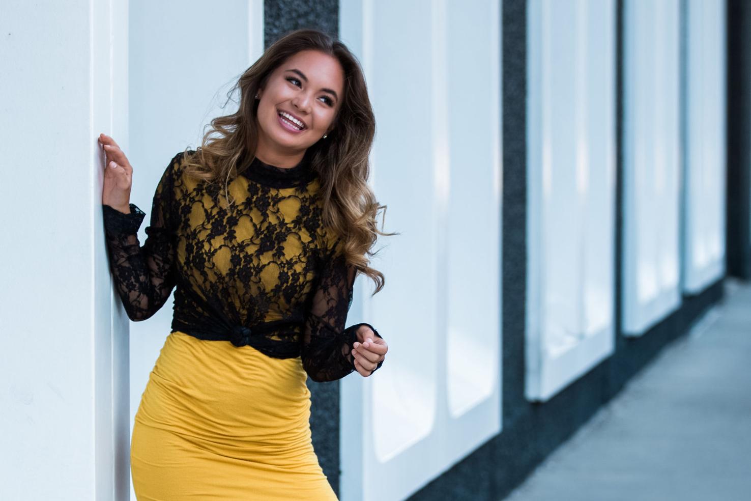 Chloe Chapman | Regional | khq.com