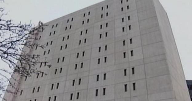 Spokane County Jail inmate dies at hospital | Spokane News | khq.com