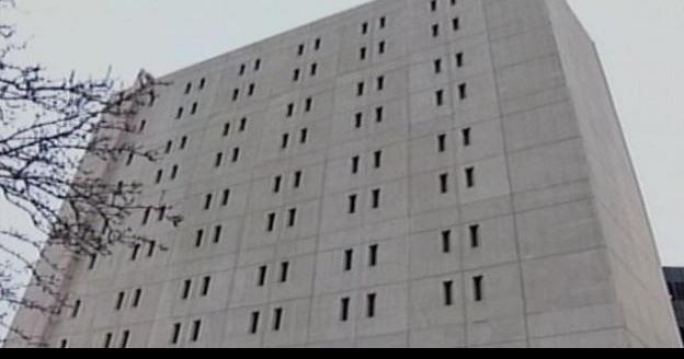 Spokane County Jail inmate dies at hospital | Spokane News | khq.com