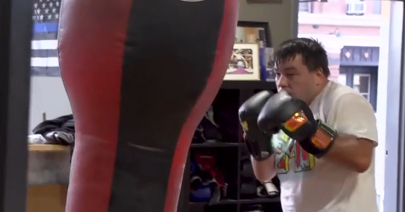 Spokane Boxing prepares members for life, not just the ring | Features ...
