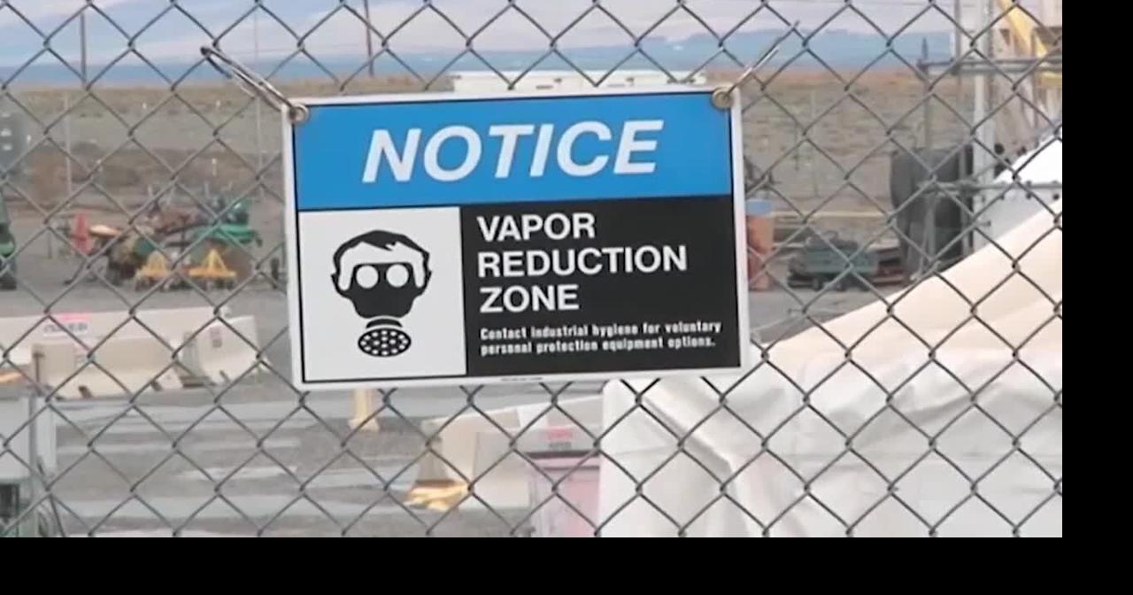 Hanford Nuclear Reservation solar project poised to be largest in U.S ...