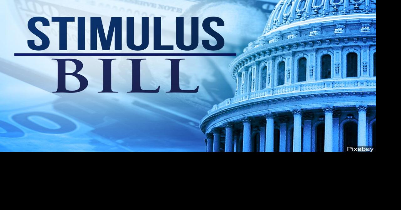 IRS tries taking back stimulus check money that went to inmates ...