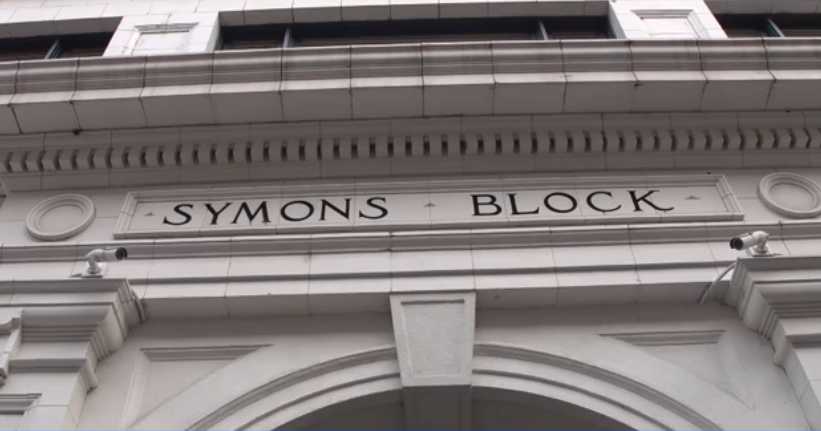 Symons Block brings luxury micro-hotel to downtown Spokane | Spokane ...