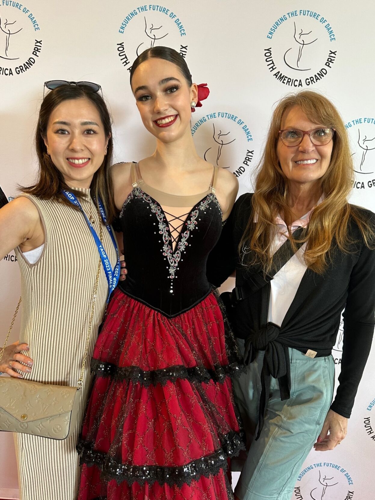 Spokane dancers shine in festival, set perform highlights concert at ...