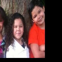 AMBER ALERT Issued Out Of Snohomish County OVER; Children Safe ...