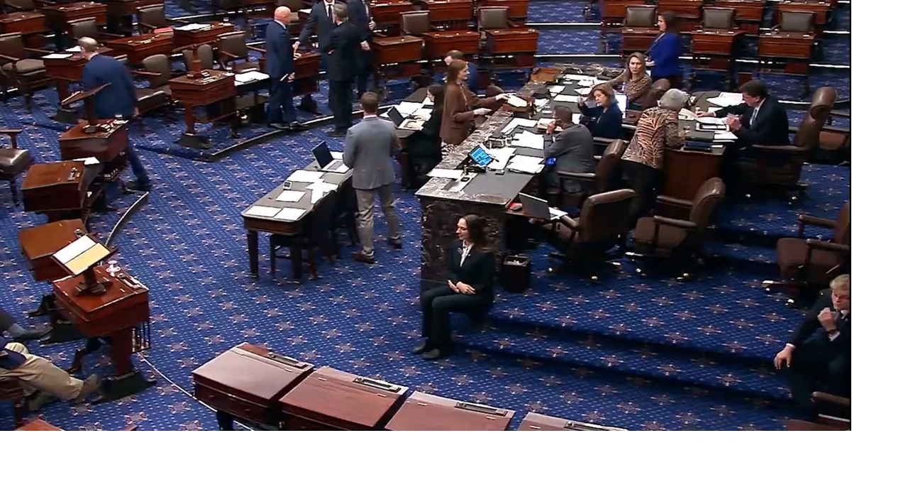 SNAP funds endangered; Spokane Rep. Baumgartner points finger at ...