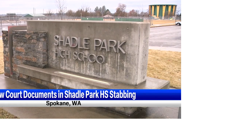New court documents share new information in Shadle Park High School ...