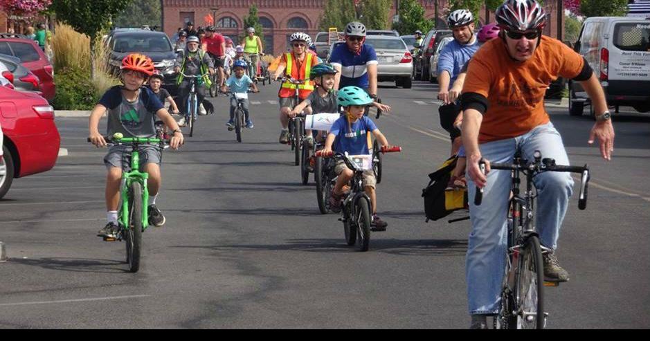 Summer Parkways is returning to Spokane next week | Spokane News | khq.com