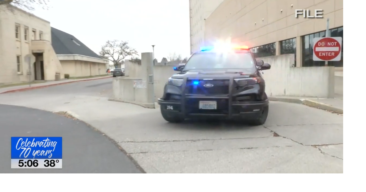 Spokane Police raise issues with Tesla patrol cars | Spokane News | khq.com