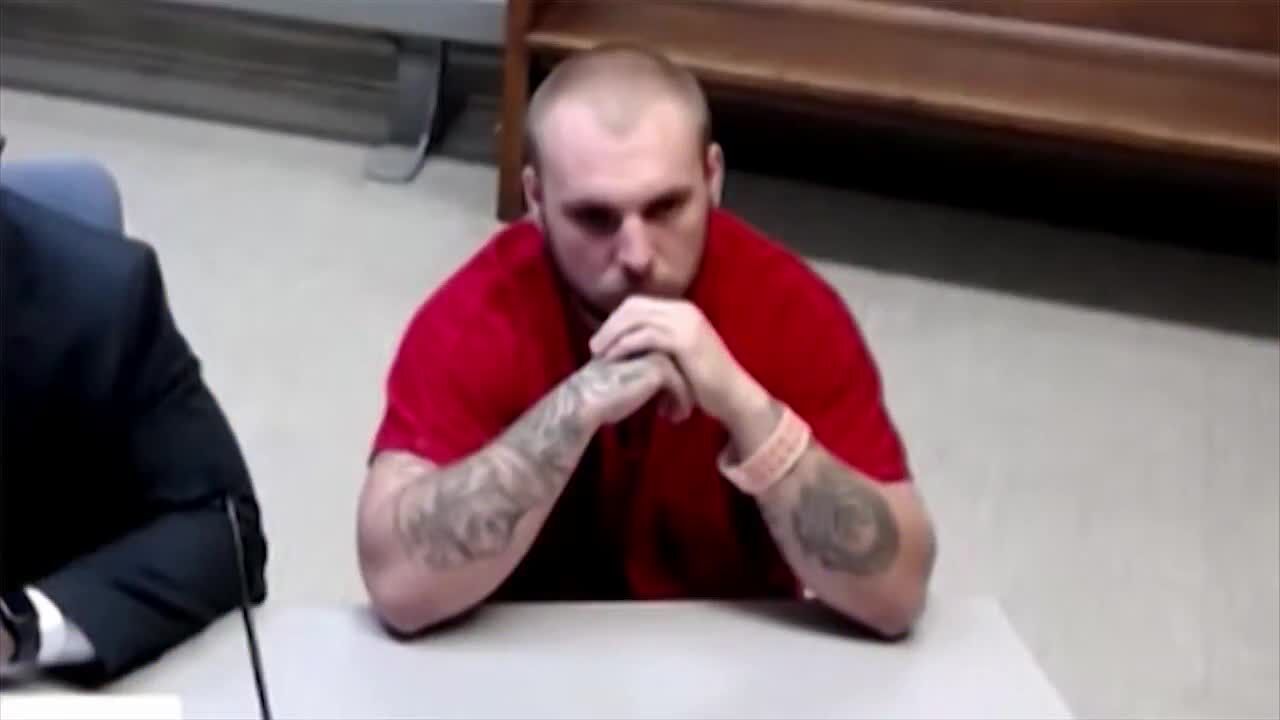 Man charged with shooting death of 13-year-old in Spokane appears in ...