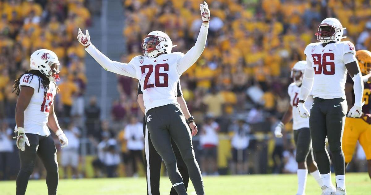 Whitman County Coroner's Office releases cause of death for WSU senior ...