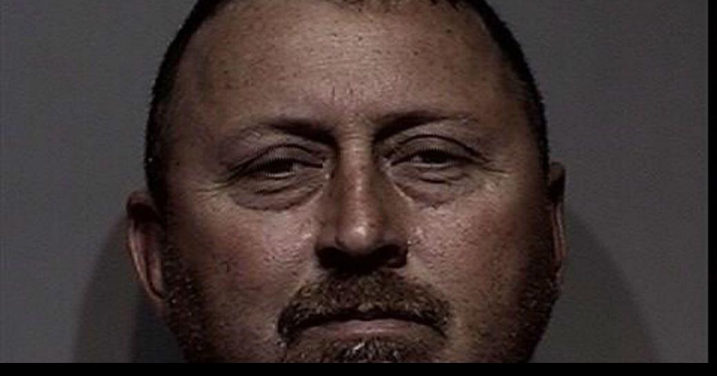 Hayden man arrested for hate crime following fight with youth pastor ...