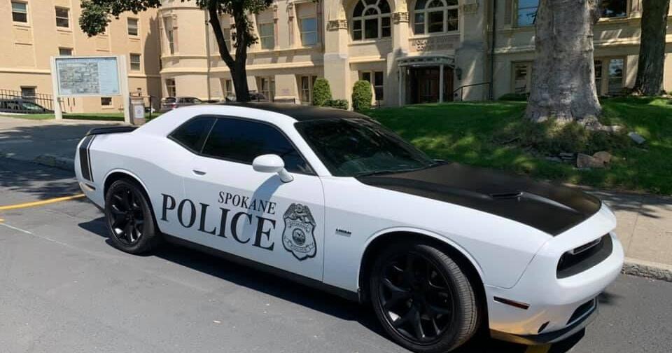 Spokane man arrested for alleged life-threatening stabbing | Spokane ...