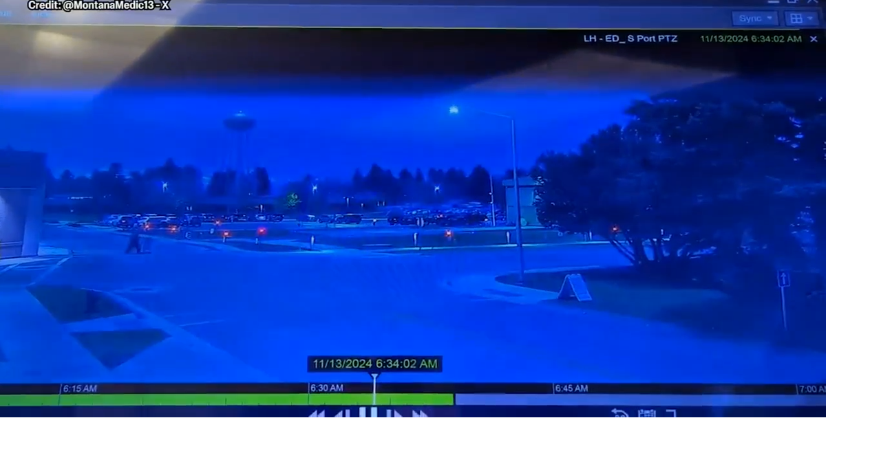 Meteorite lights up skies across Montana, Washington and Idaho ...