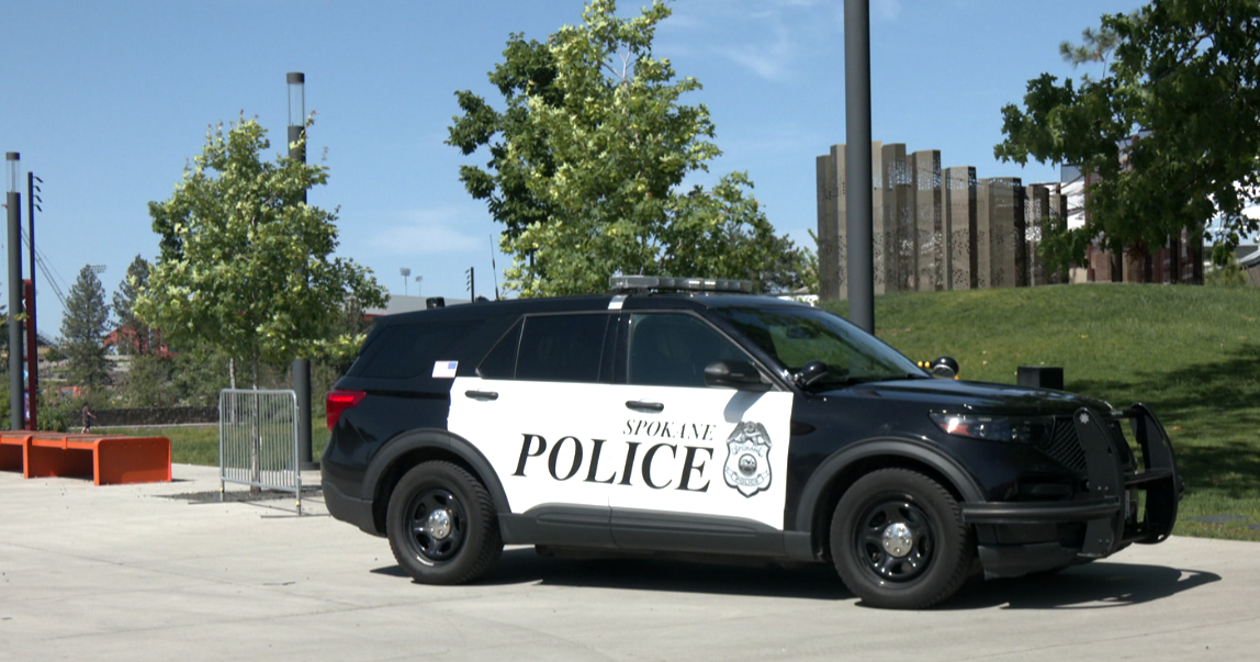 Large fight in Riverfront Park starts after alleged robbery attempt by ...