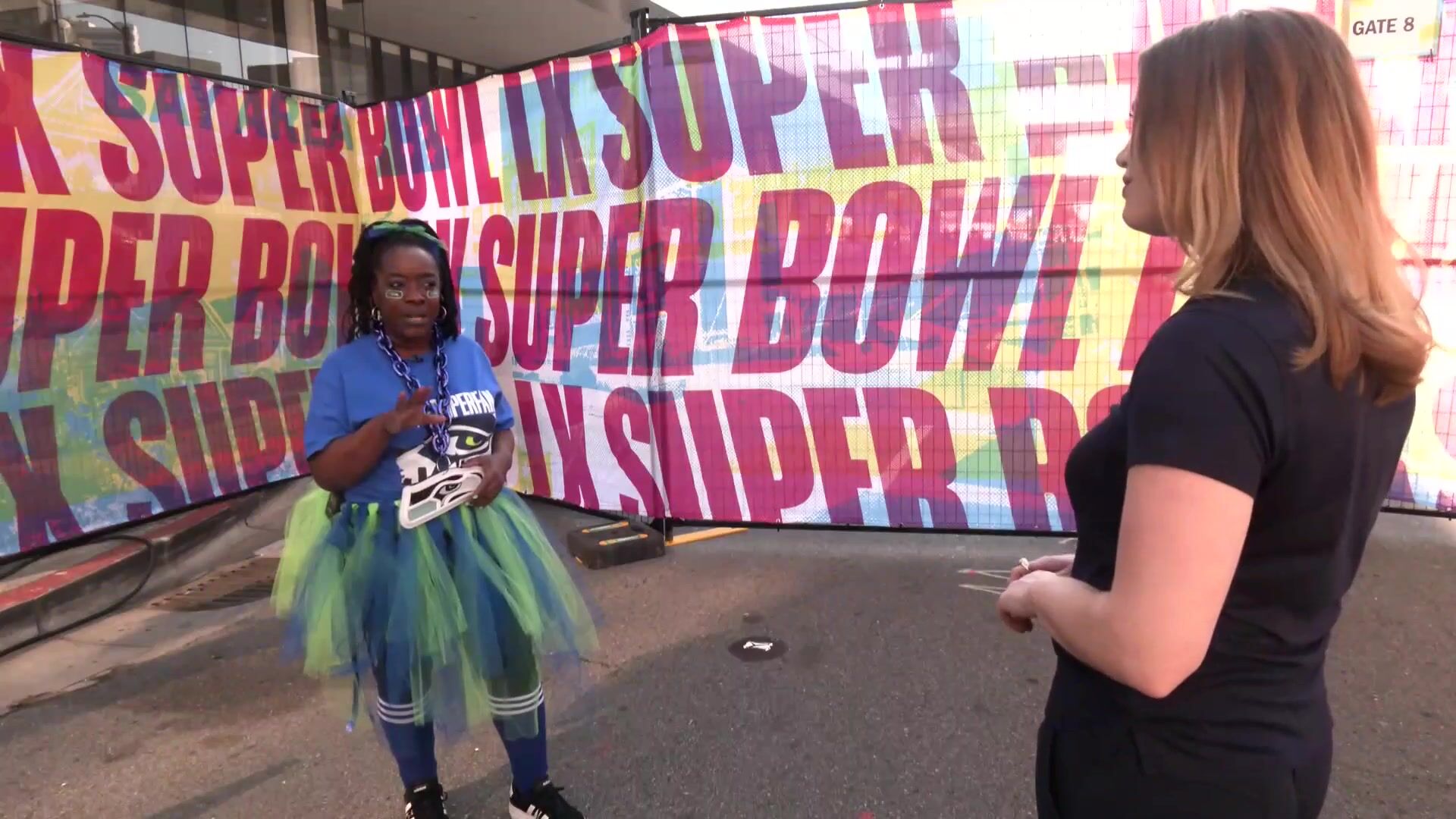 Seattle Seahawks fans buzzing over 'Pope Seahawks Theory' ahead of ...