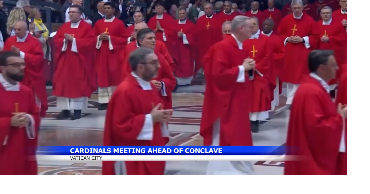 Who are the contenders to be pope? They include a theologian, a ...
