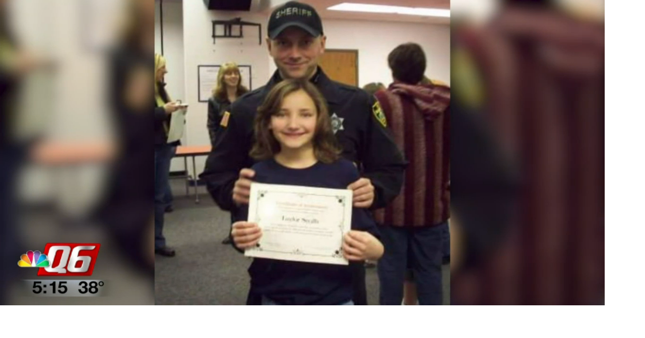 Spokane woman follows father's footsteps becoming Spokane County ...