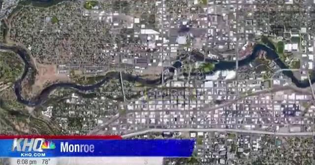 Roadwork to begin Monday on north Monroe Street, eastbound I-90 lanes ...