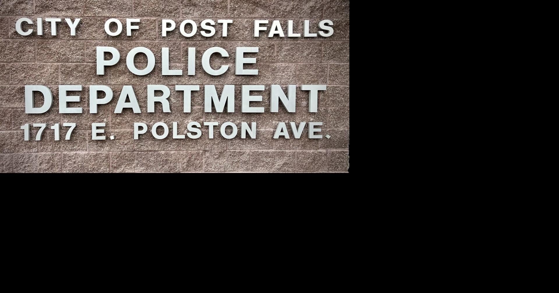 Shooting in Post Falls sends victim to hospital | Spokane News | khq.com