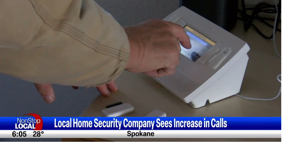Local security companies see increase in calls following Moscow ...