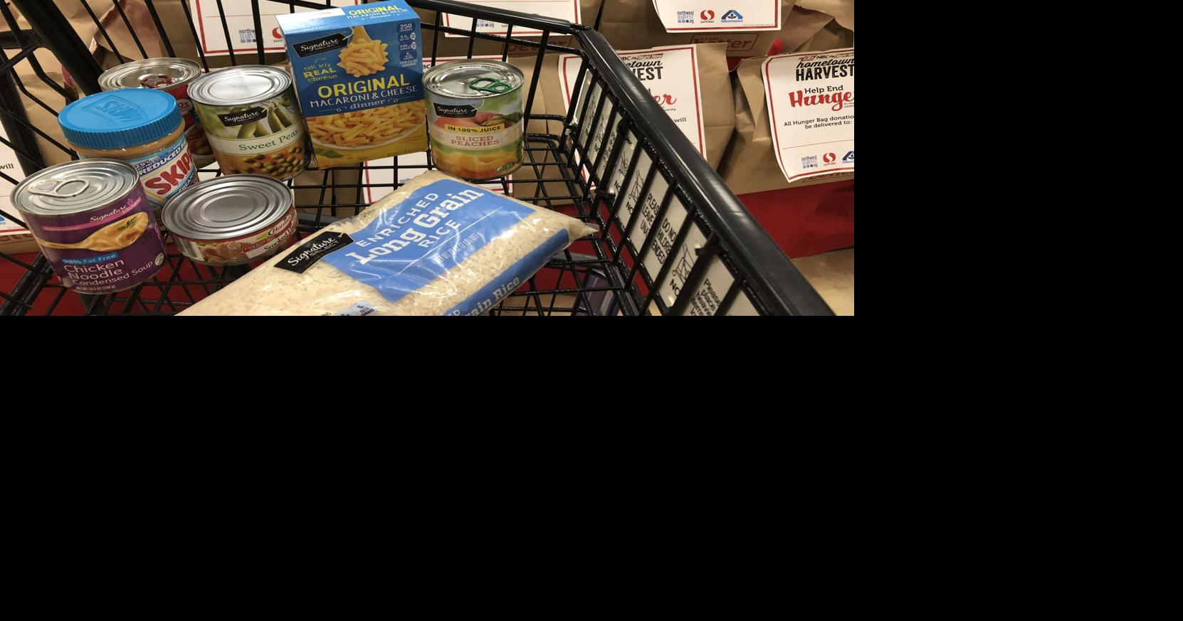 Hometown Harvest is This Friday at Safeway and Albertsons Stores ...