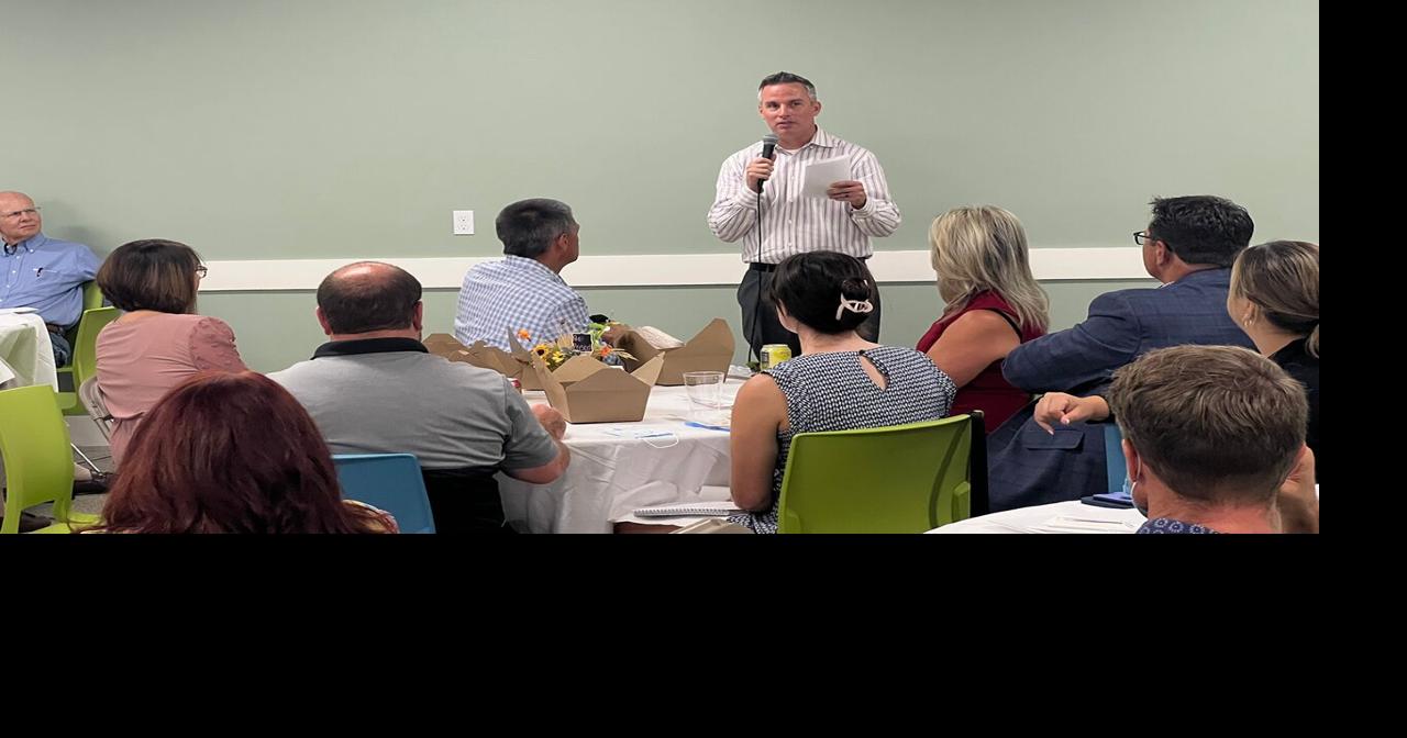 Family Promise Center celebrates expansion with open house | Helping ...