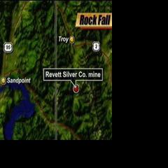 Some operations resume at Troy Mine where miner died | Spokane News ...