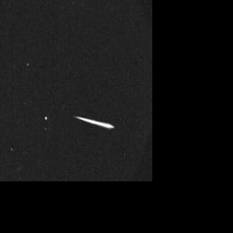 GET READY FOR THE SHOW: Meteor Shower, Or Two Tonight! | Spokane News ...