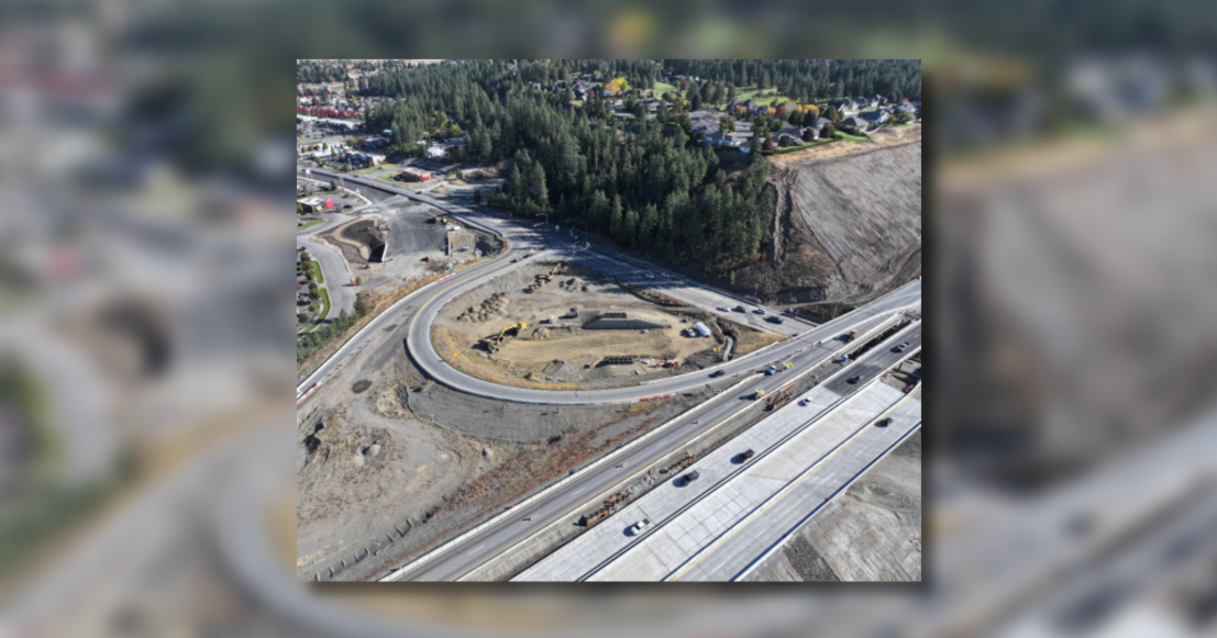 I-90 and Highway 41 interchange closures, major traffic changes coming ...