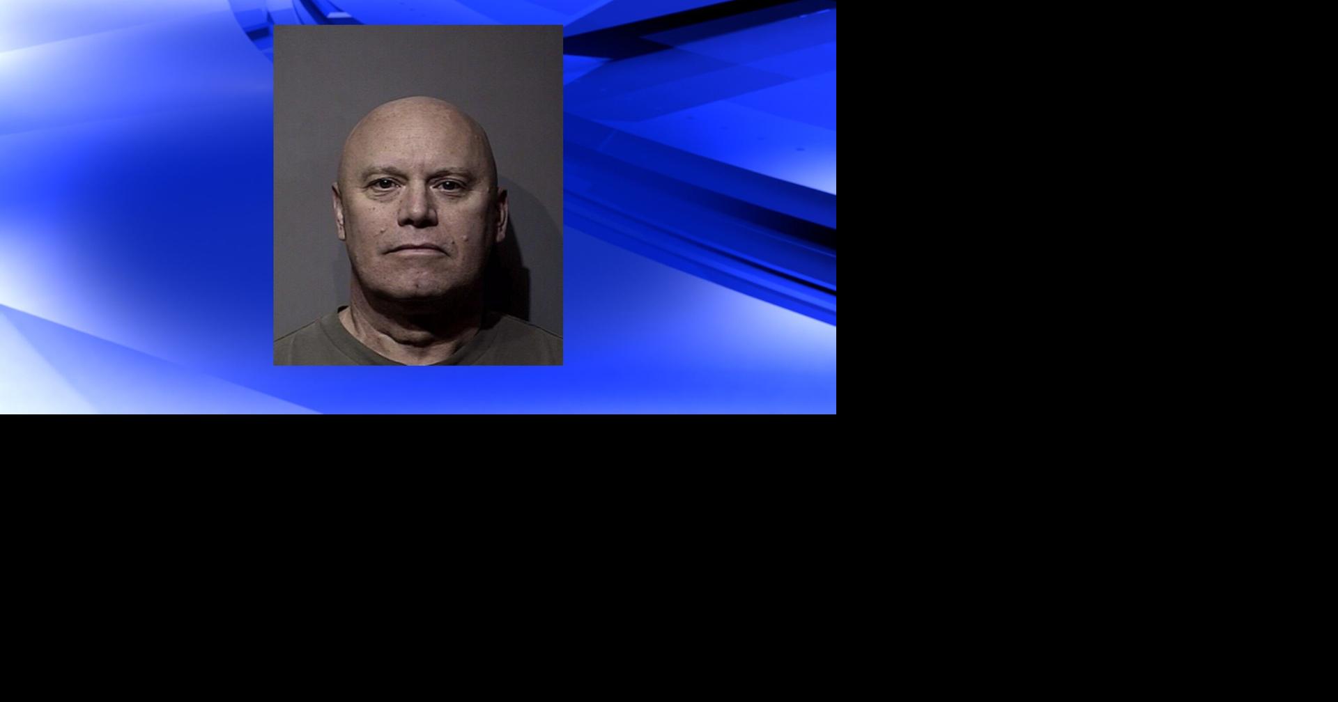 Hayden man arrested after allegedly battering and strangling woman ...