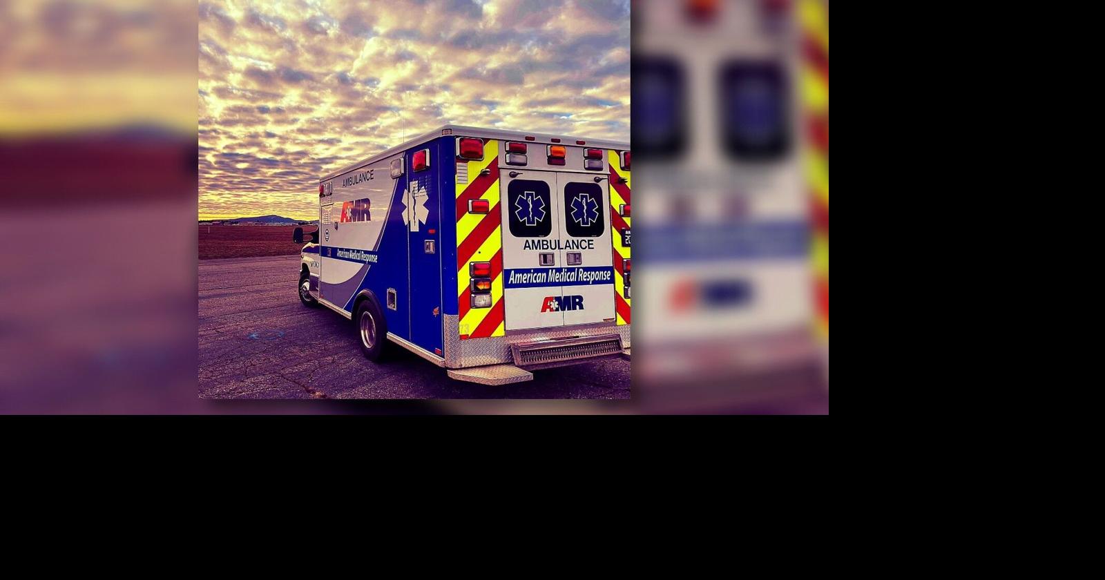 Spokane AMR | | khq.com