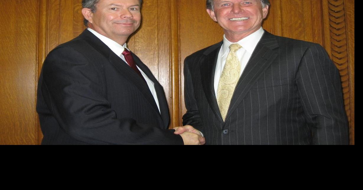 Boise judge named to Supreme Court | Spokane News | khq.com