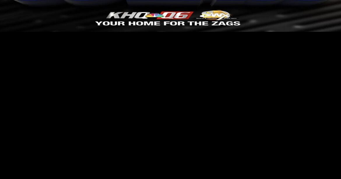 GO ZAGS! Download Zags phone lock screen graphic and wallpaper | NCAA ...