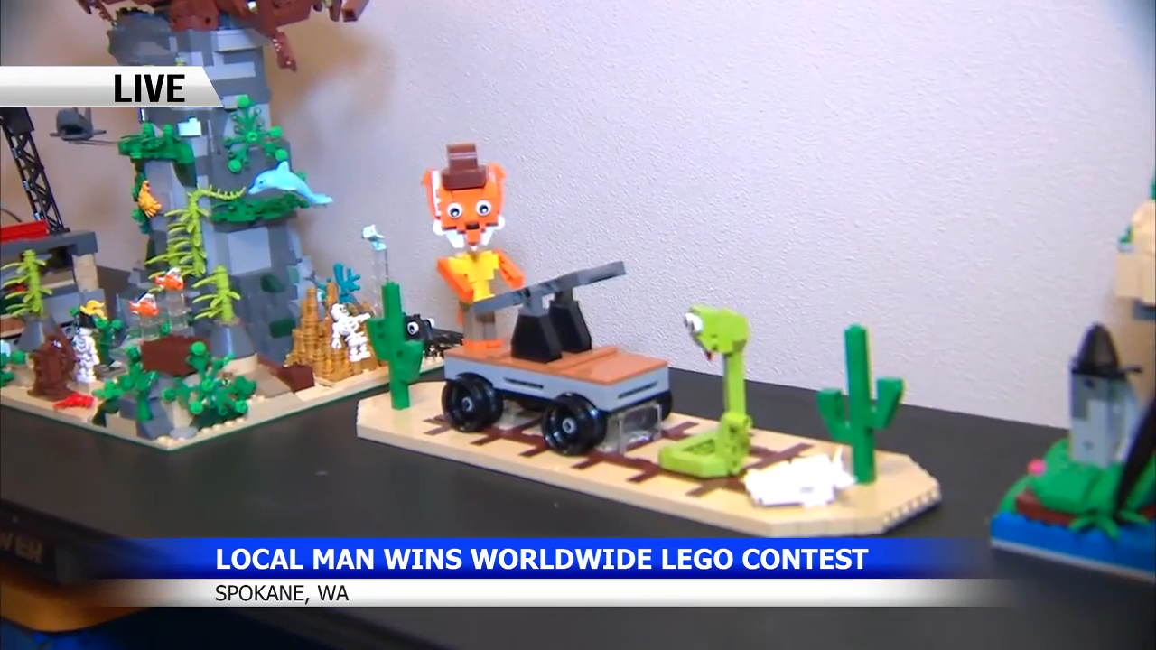 Spokane News | khq.com