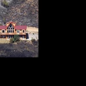 TAYLOR BRIDGE FIRE UPDATE: 40% Contained, 23,000+ Acres Burned ...