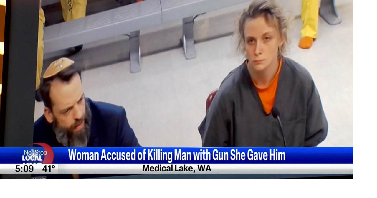 24-year-old Medical Lake shooting suspect alleges victim tried to rape ...