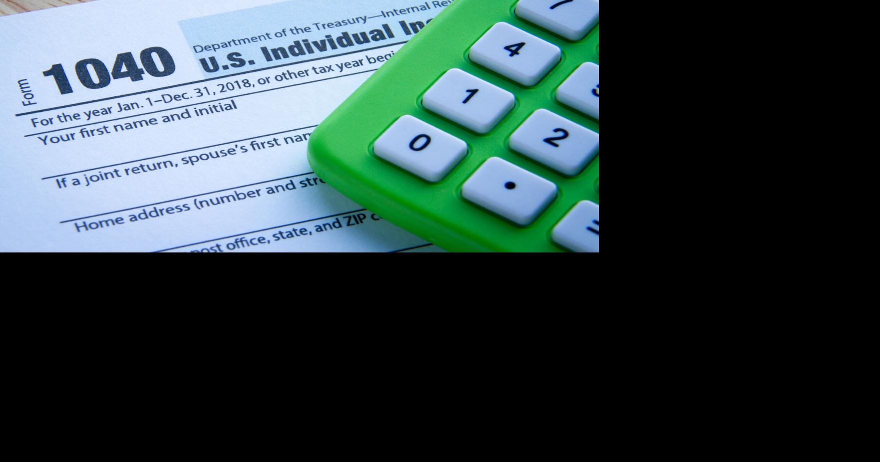 Property tax payment location opens in North Spokane | Spokane News ...