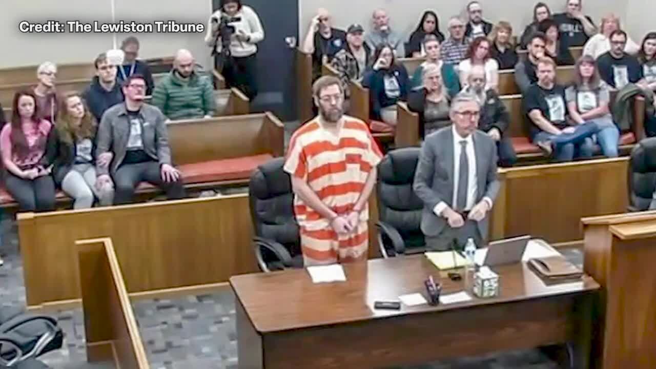 Pullman man found guilty of first-degree murder, rape in estranged wife ...