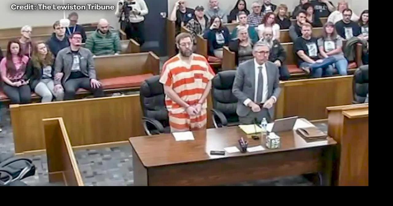 Pullman man sentenced to 26 years in prison for murder of estranged ...
