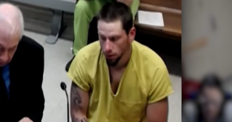 Man accused of road rage South Hill pellet gun shooting in court ...