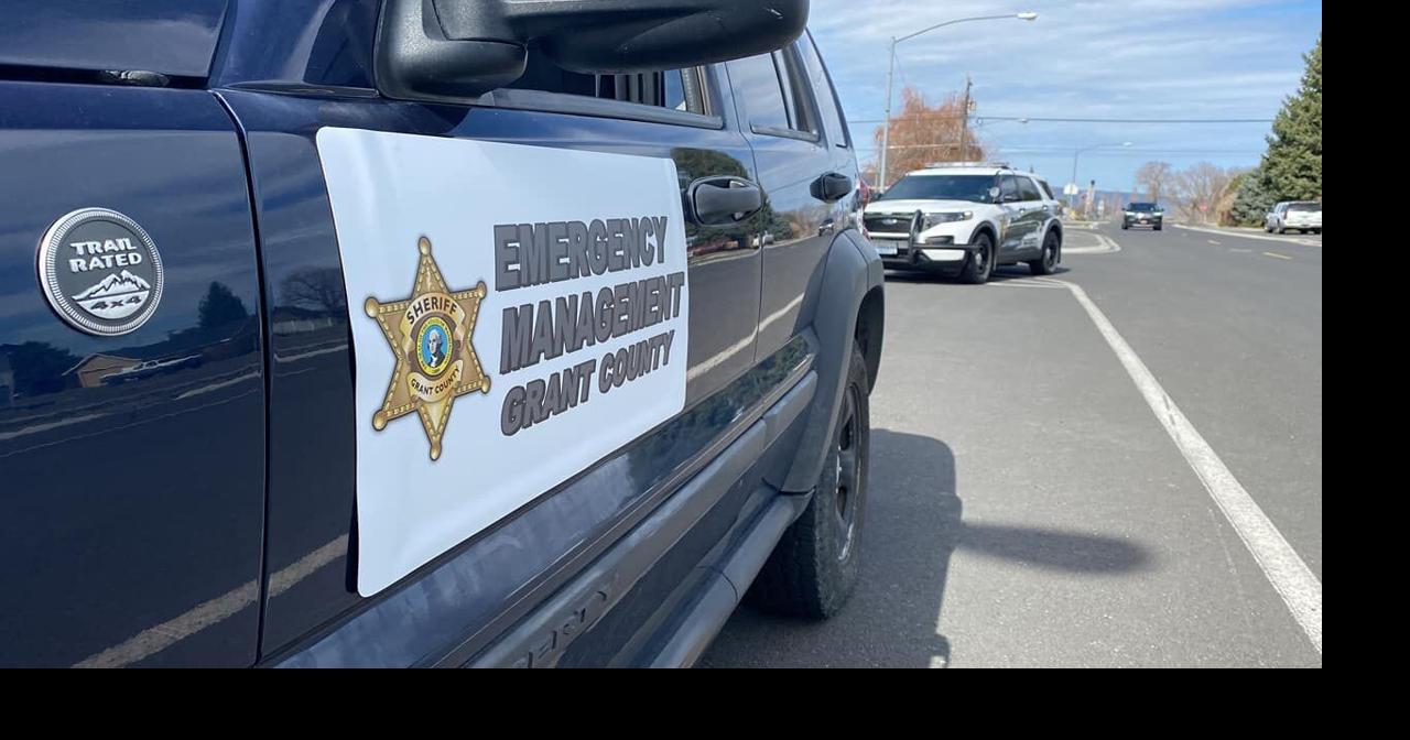 Grant County Sheriff’s Office arrest 2 teens for alleged pistol ...